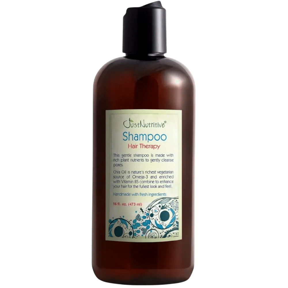 Hair Therapy Shampoo – Optimum Health Stores | Dietary & Herbal ...