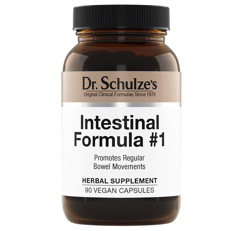 Intestinal Formula #1 – Optimum Health Stores | Dietary & Herbal ...